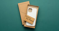 Environmentally conscious | RHINOSHIELD's new plastic-free packaging ...